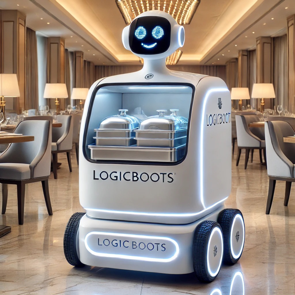 LogicBoots