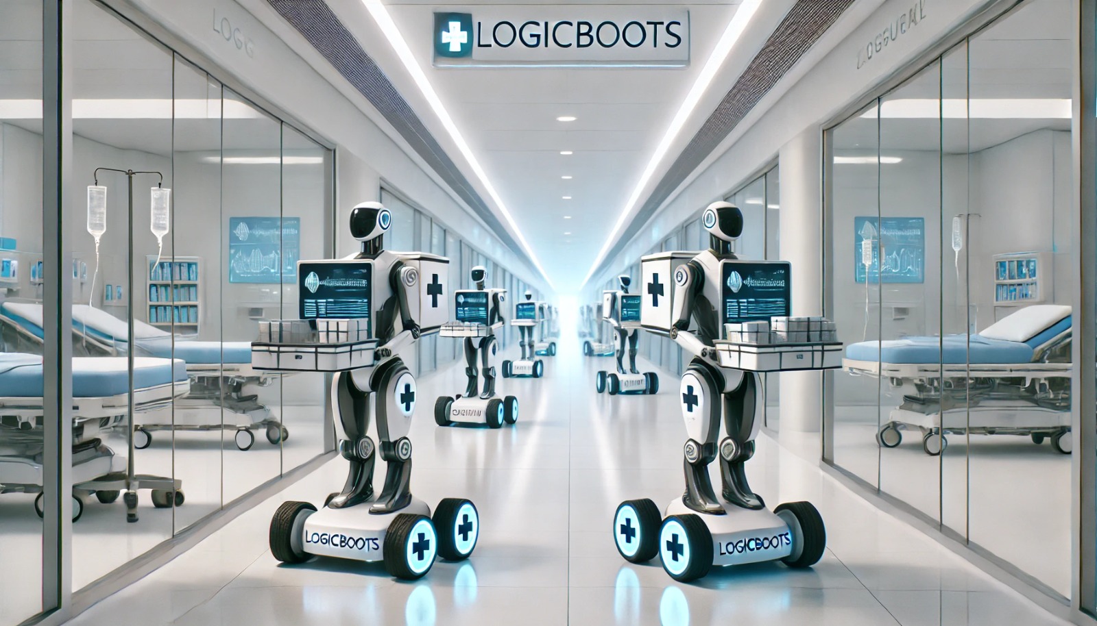 LogicBoots